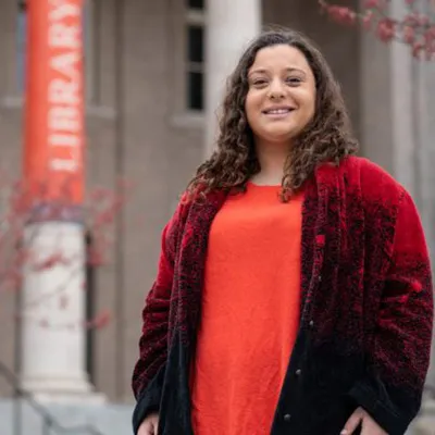 After a Challenging Start, Arden Wise ’19 Finds Her Home - VPA ...