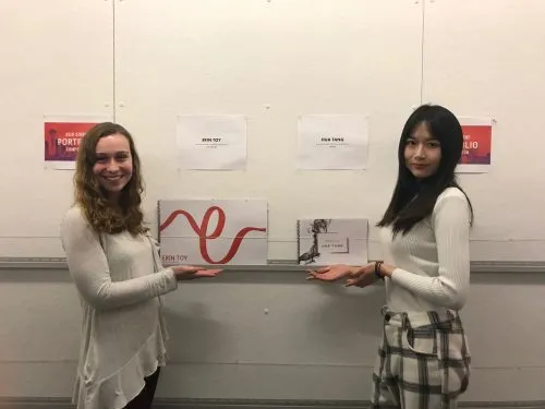 Design Students Receive Honors in American Society of Interior ...