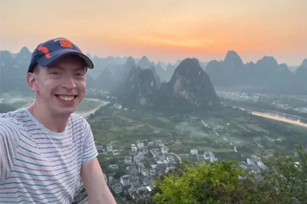 How Evan Wichman ’12 Composes Culturally Relevant, Mindful Music ...