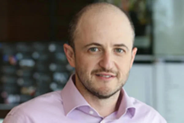 Life in the Fast Lane with Philip Metz ’98 - VPA - Syracuse University