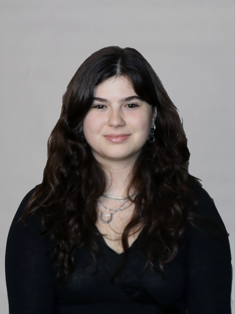 Delaney Bongo - VPA - Syracuse University