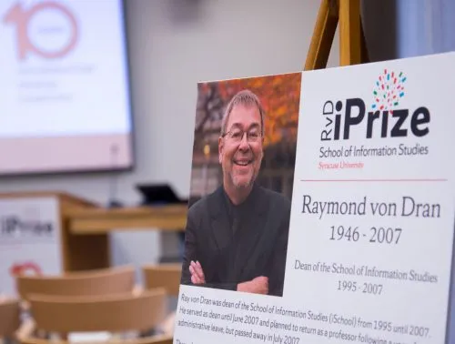 VPA Students Among 2019 RVD iPrize, Spirit of Entrepreneurship Award ...