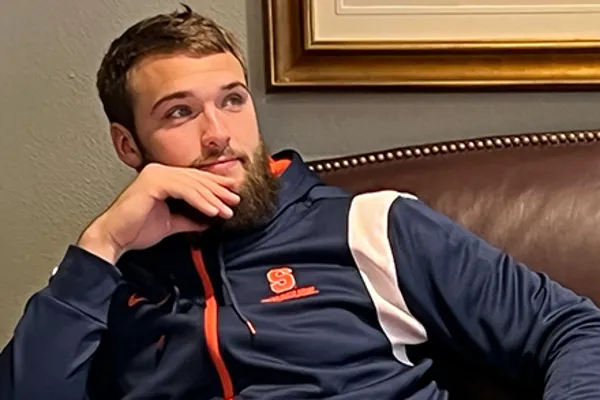 CRS Student-Athlete Garrett Shrader: A Game-Changer - VPA - Syracuse ...