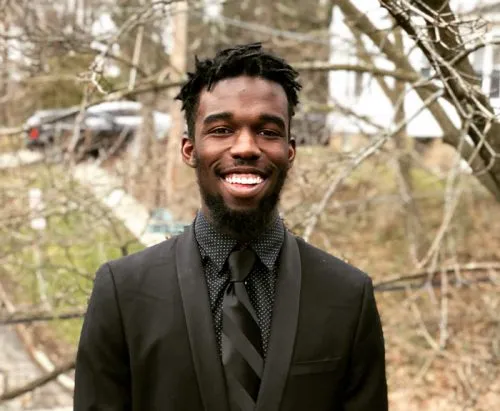 Oladeji Awe ’20 Combines Design Innovation and Entrepreneurship - VPA ...