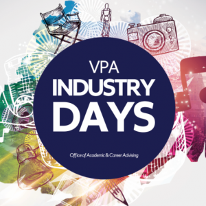 ‘Industry Days’ Bring Alumni to Campus to Assist VPA Students with ...