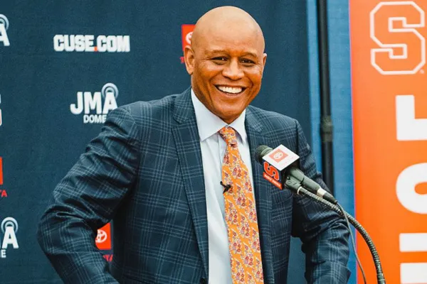 5 Things to Know About New Men’s Basketball Coach Adrian Autry ’94 ...